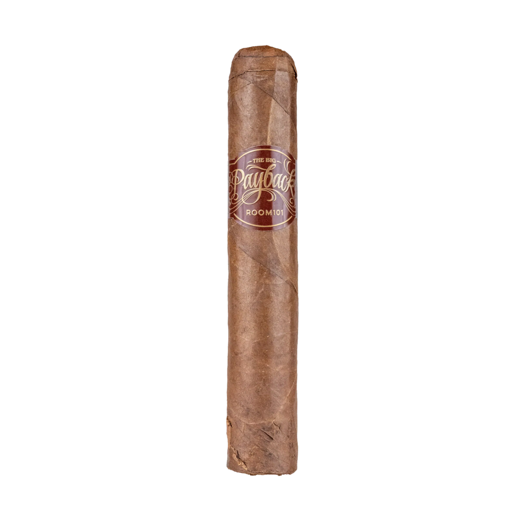 Room 101 The Big Payback Sumatra Robusto - Cigar Chief