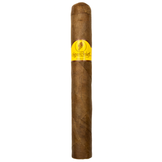Cigar Chief Classic Habano Toro by Claudio Sgroi - Cigar Chief