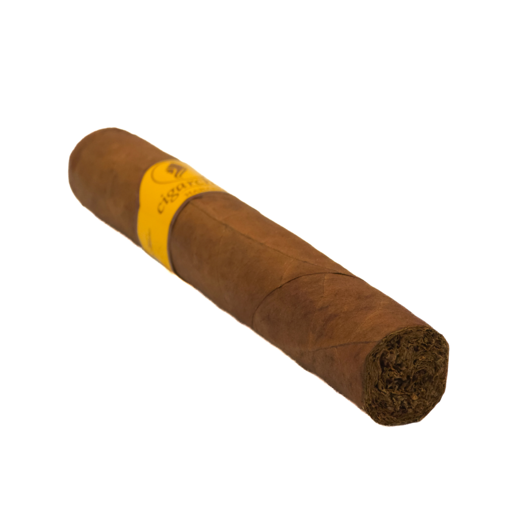 Cigar Chief Classic Habano Robusto by Claudio Sgroi - Cigar Chief