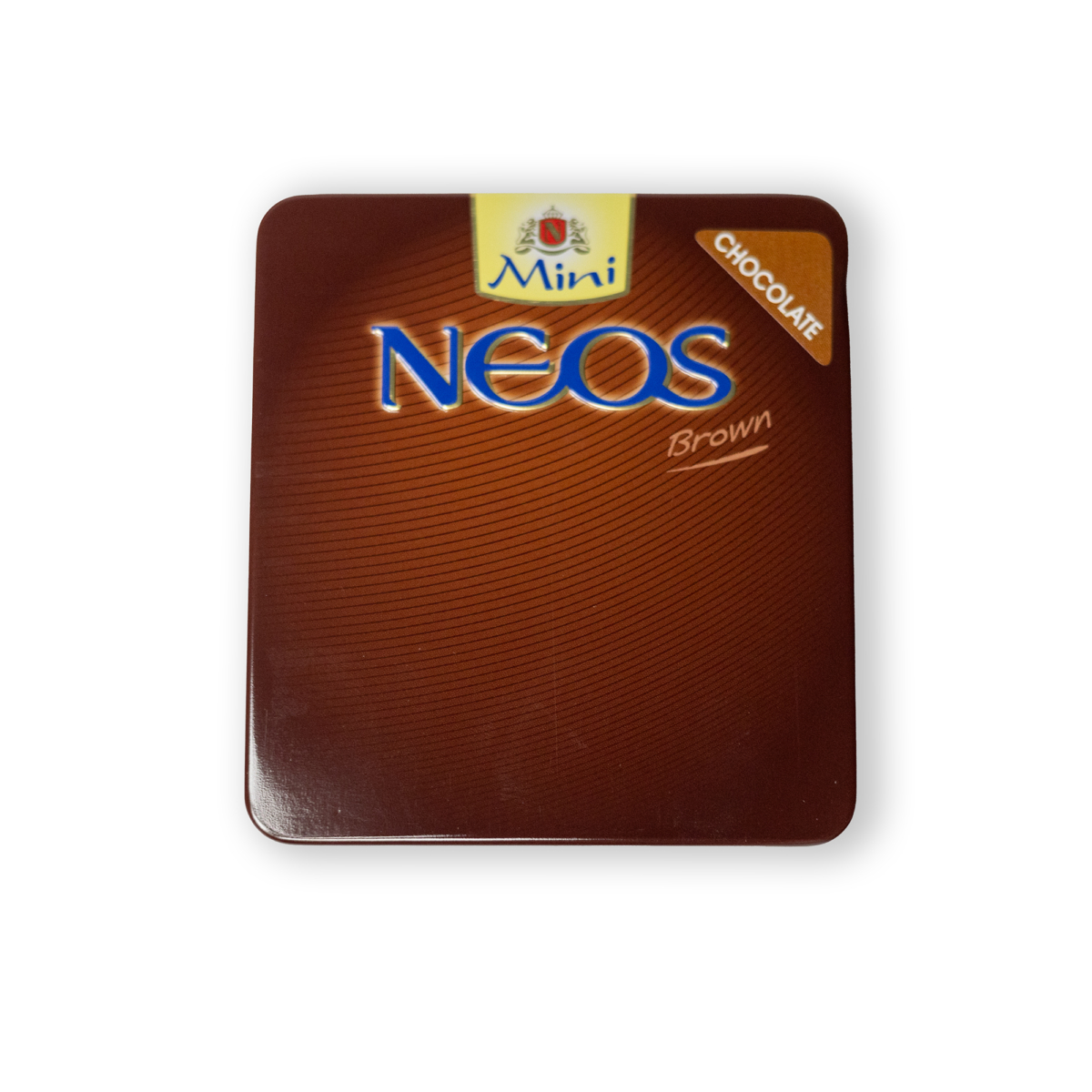 Neos Mini Chocolate Cigarillos - Cigar Chief