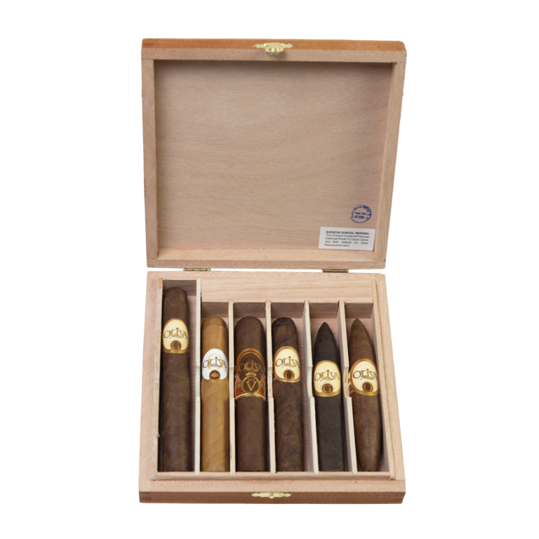 Cigar Samplers & Testers - Cigar Chief