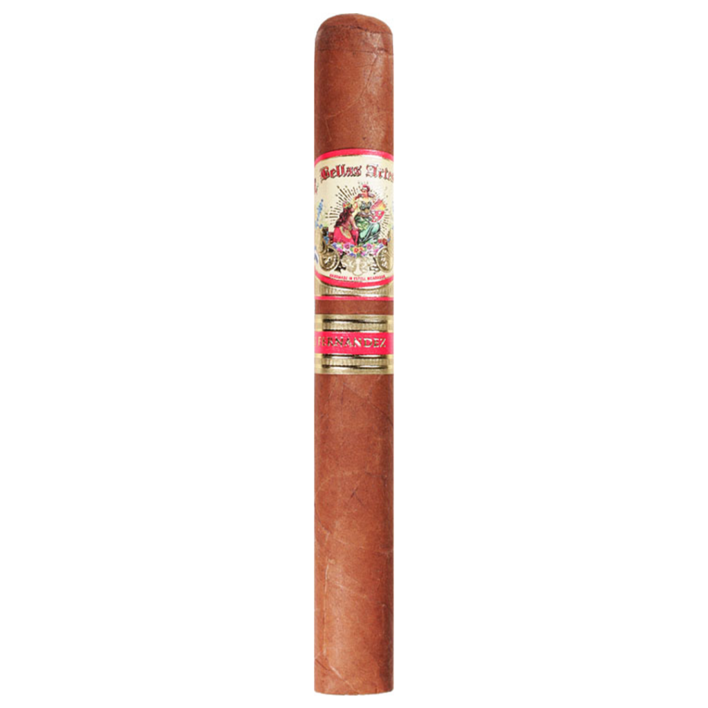 AJ Fernandez Bellas Artes Short Churchill - Cigar Chief