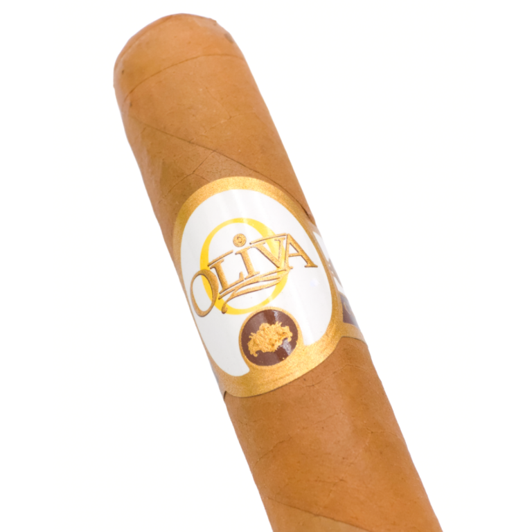 Oliva Connecticut Reserve Toro - Cigar Chief