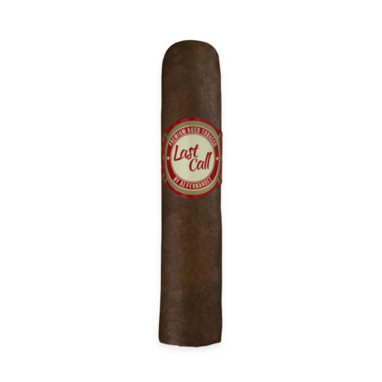 AJ Fernandez Last Call Habano Chiquitas - Cigar Chief
