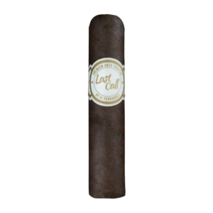 AJ Fernandez Last Call Maduro Corticas - Cigar Chief