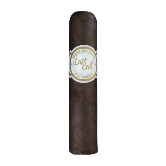 AJ Fernandez Last Call Maduro Corticas - Cigar Chief
