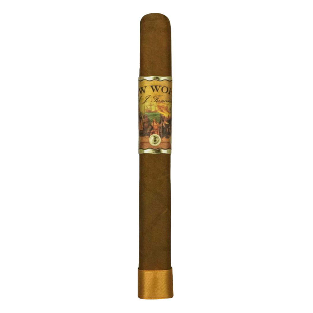 AJ Fernandez New World Dorado Corona - Cigar Chief