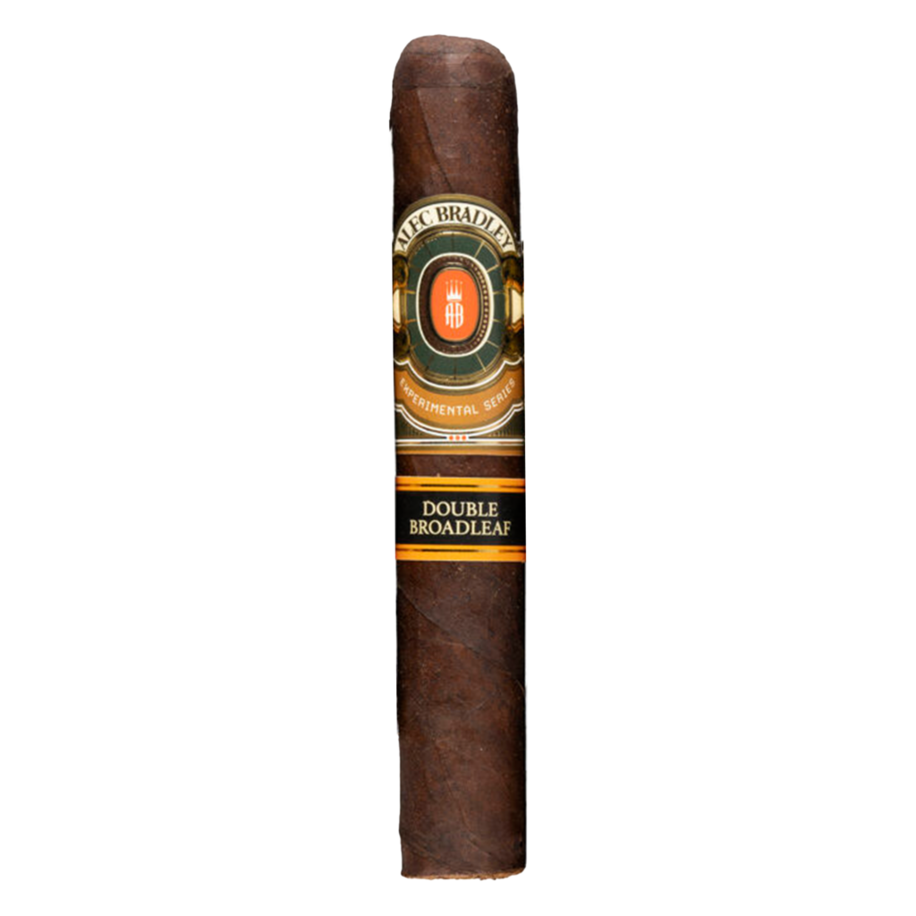 Alec Bradley Double Broadleaf Chunk - Cigar Chief