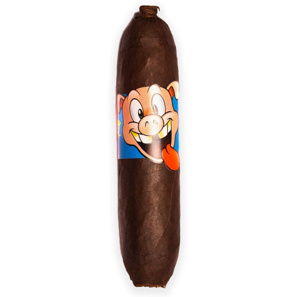 BBQ Pig: Fire Pig by Quesada - Cigar Chief