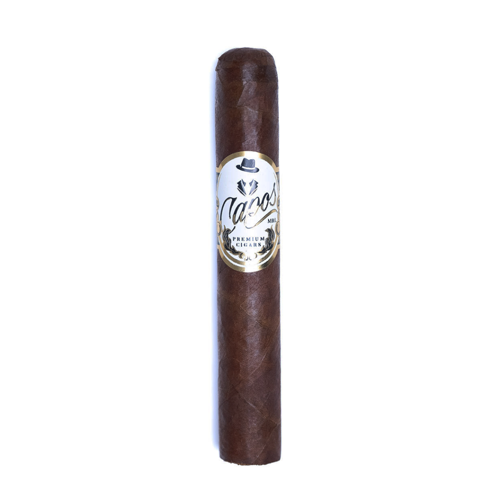 Capos Habano by Capos Cigars Aged 3+ Years - Cigar Chief