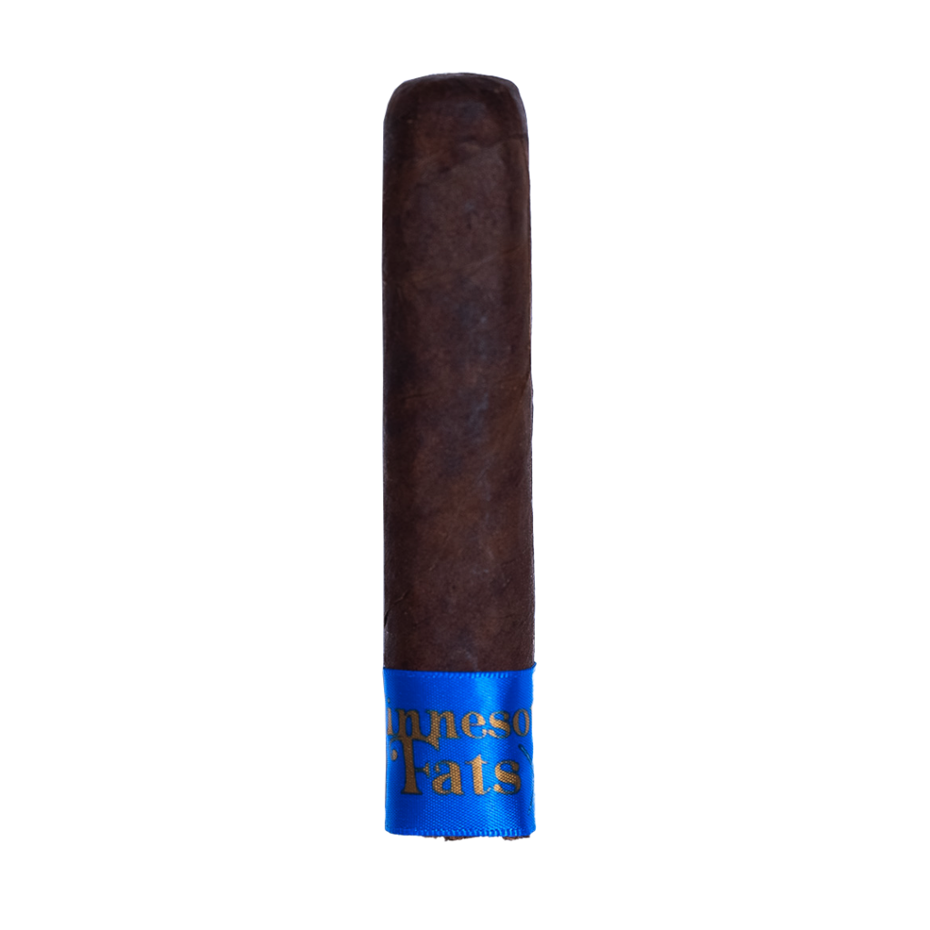 Blackbird Cigar Co. Minnesota Fats Aged 5+ Years (Not Barrel Aged ...