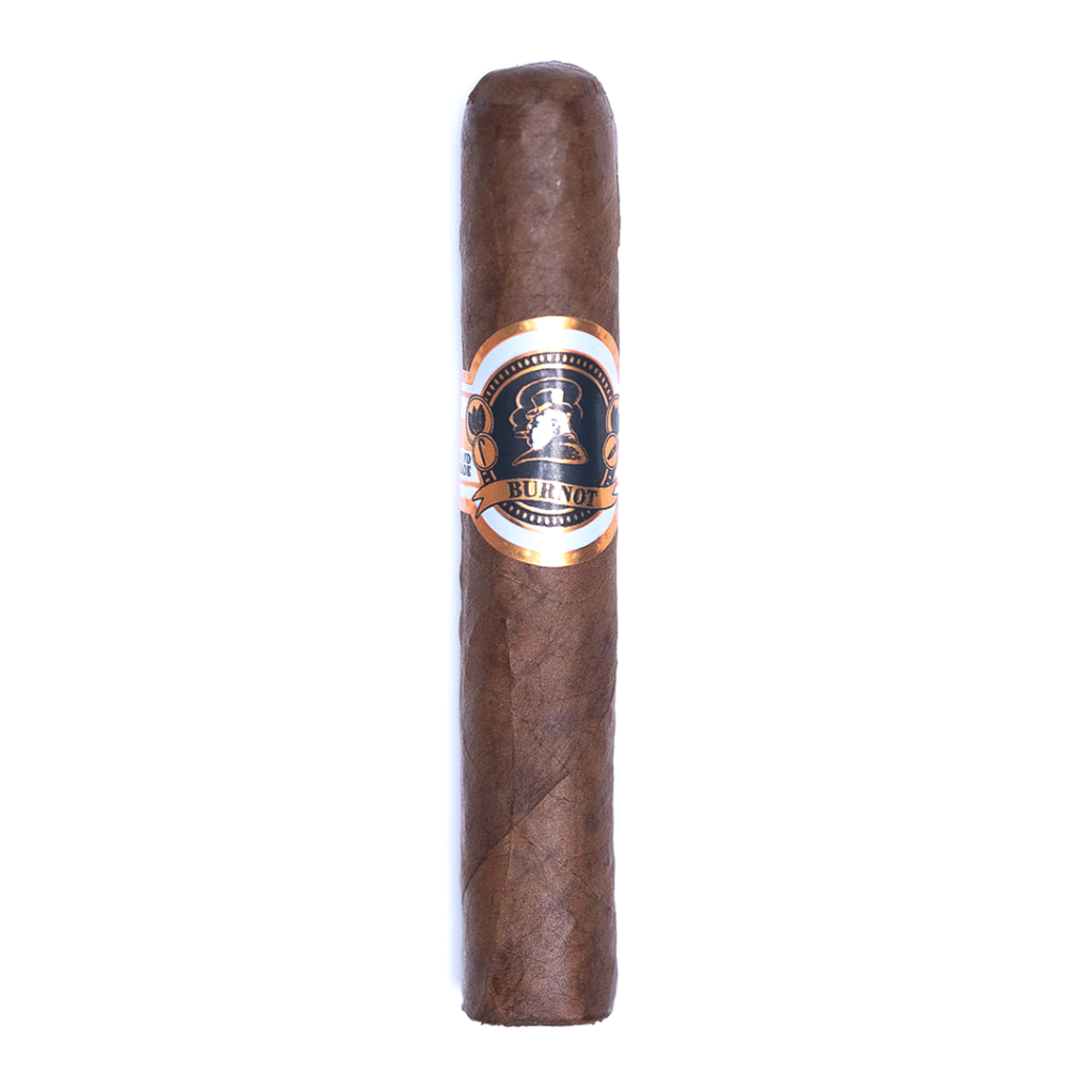 Capos The Burnot Aged 5+ Years - Cigar Chief