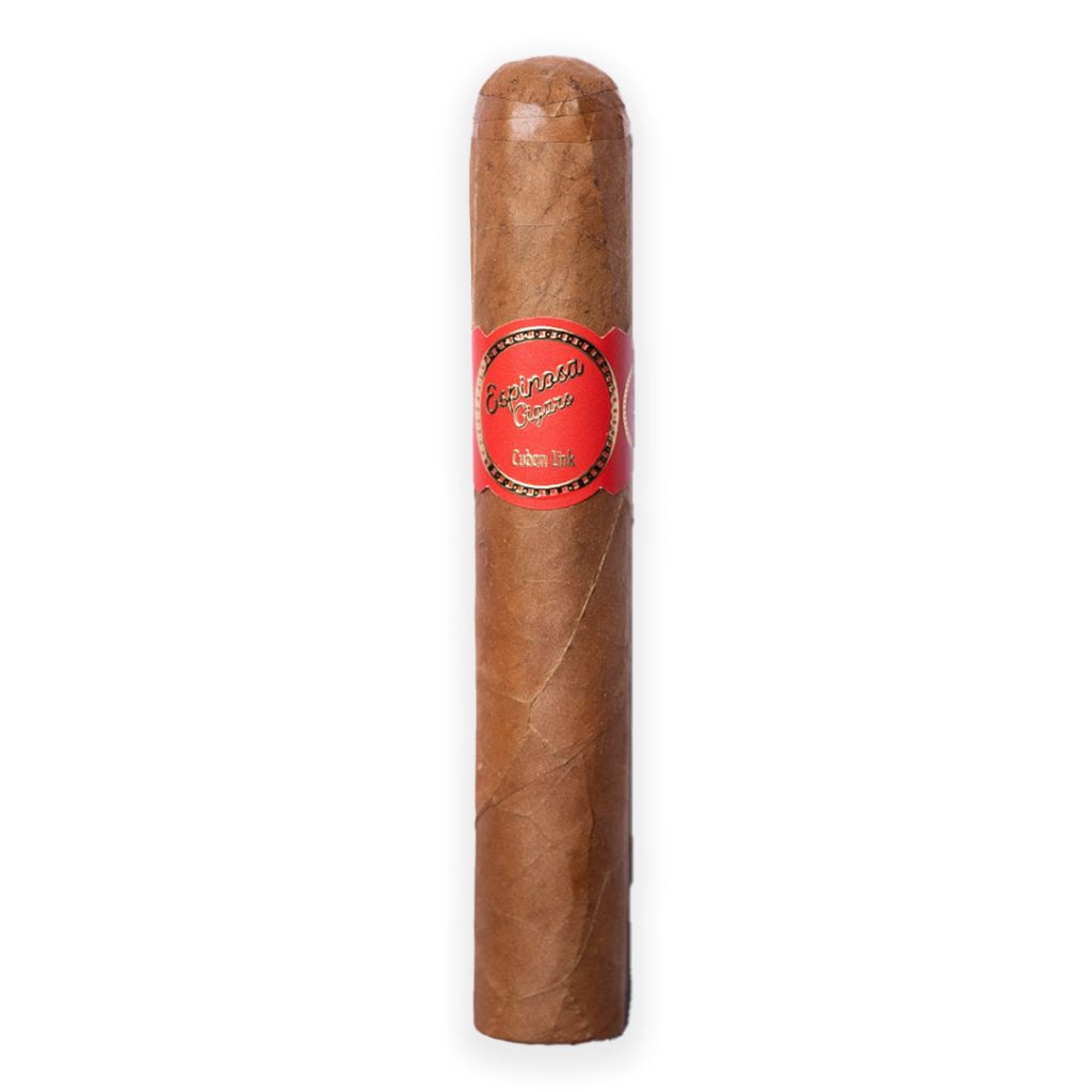 Cuban Link - Cigar Chief