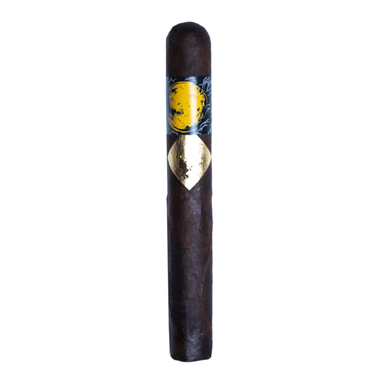 The Full Moon By Cavalier Cigars Aged 2+ Years - Cigar Chief