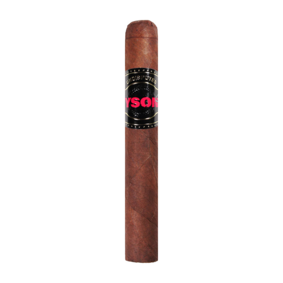 Tyson 2.0 Undisputed Maduro Toro by Gurkha Cigars - Cigar Chief