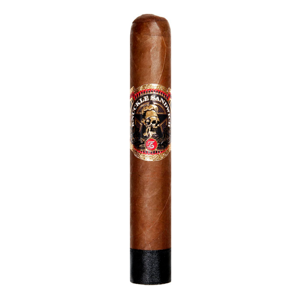 Espinosa Knuckle Sandwich Habano Robusto - Cigar Chief