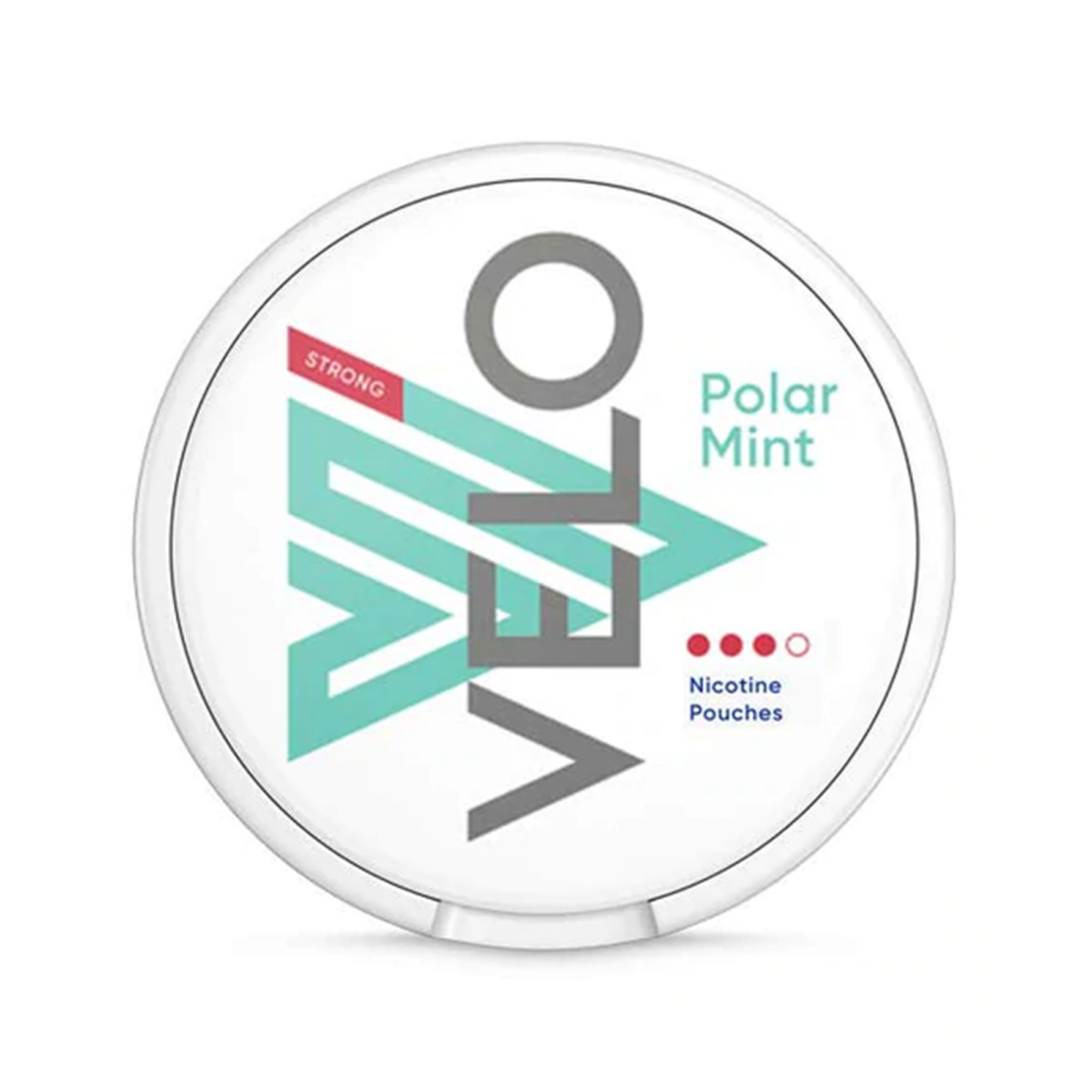 VELO Polar Mint 14 mg - Cigar Chief