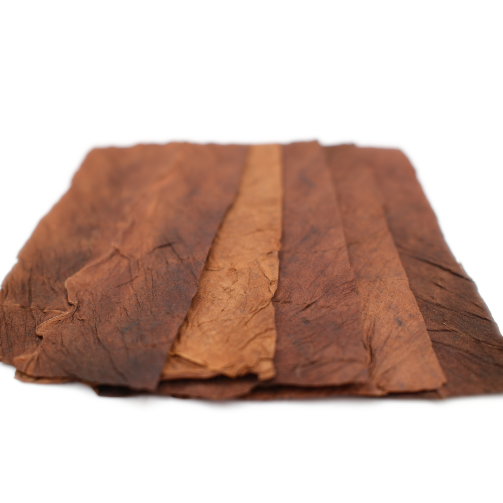 Grabba, Tobacco Leaf, Blunt Wraps - Cigar Chief