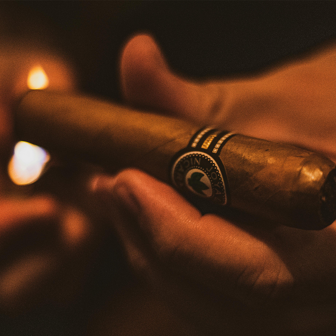 Common Cigar Lighting Mistakes and How to Avoid Them - Cigar Chief