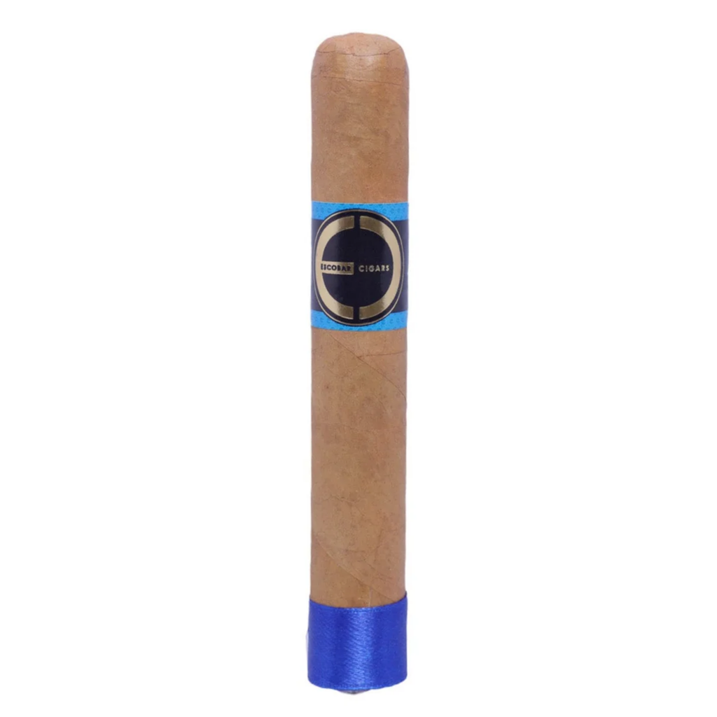 Nas & Escobar Cigars - Cigar Chief