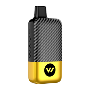 WAVE Turbo 25000 Puff Disposable Vape - Cigar Chief