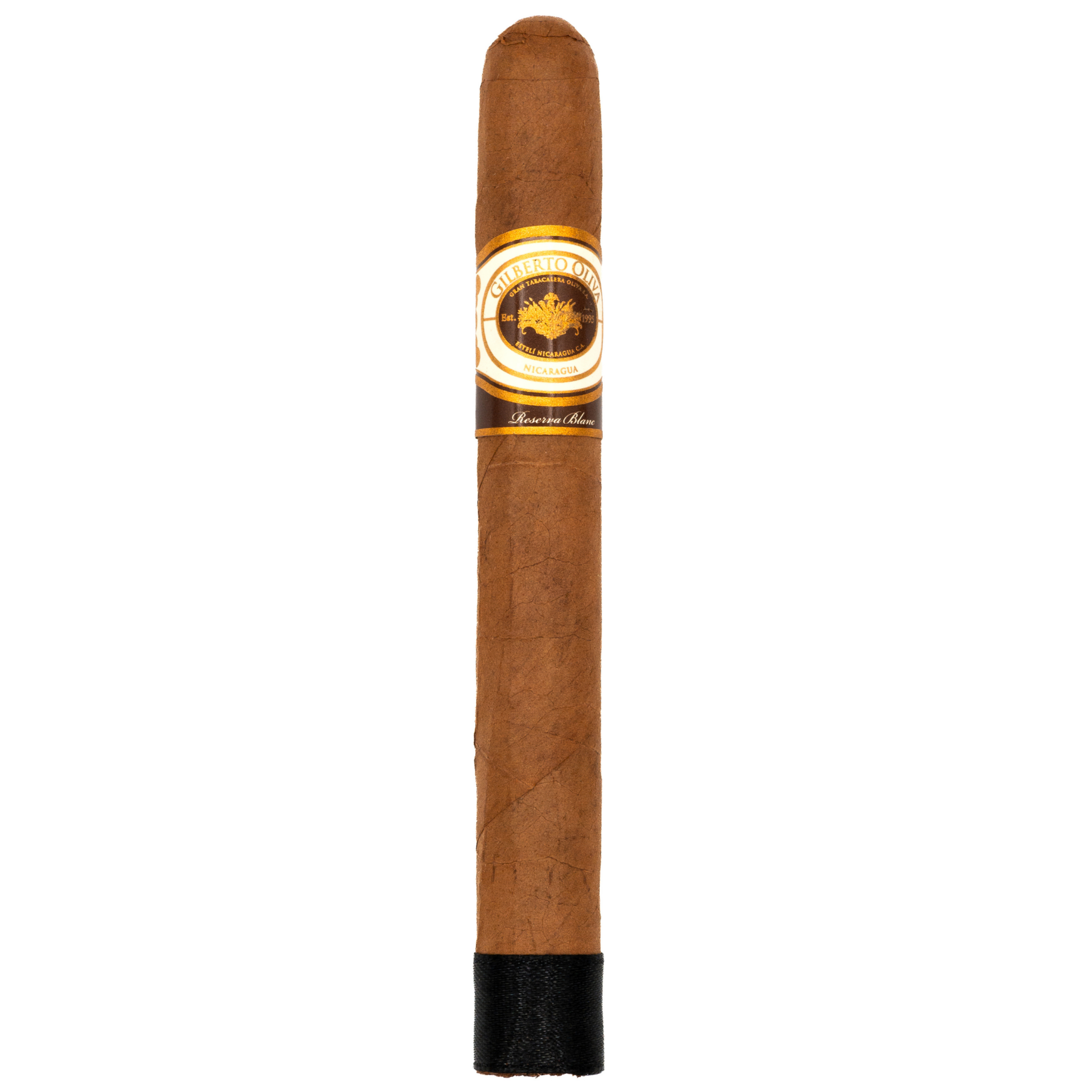 Oliva Gilberto Reserva Blanc Corona - Cigar Chief