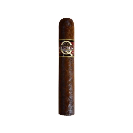 Quorum Maduro Robusto - Cigar Chief