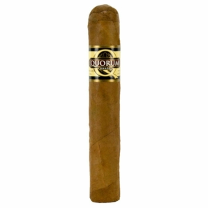 Quorum Shade Robusto - Cigar Chief