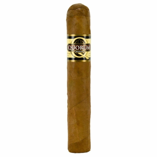 Quorum Shade Robusto - Cigar Chief