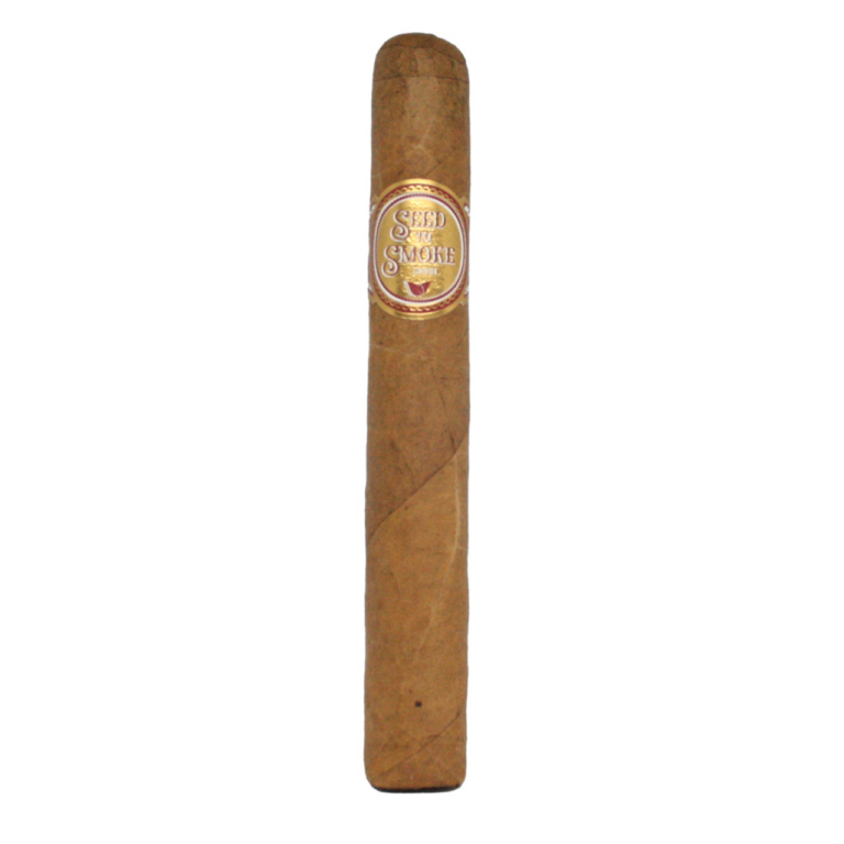Rocky Patel Seed to Smoke Shade Toro - Cigar Chief