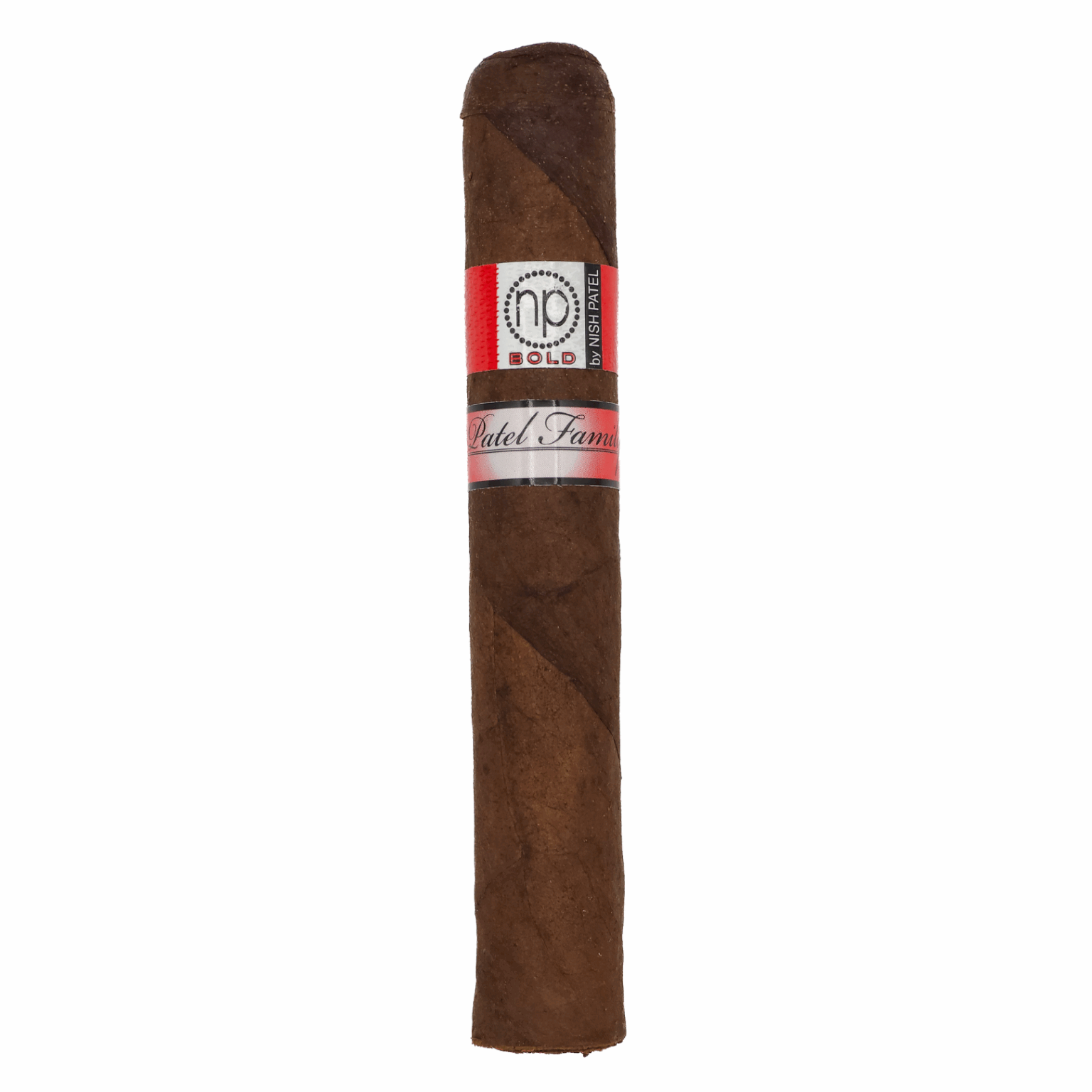 Rocky Patel Bold by Nish Patel Sixty - Cigar Chief