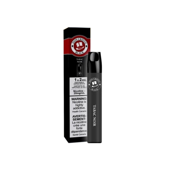 Breeze Pro S50 2000 Puffs Disposable Vape - Cigar Chief