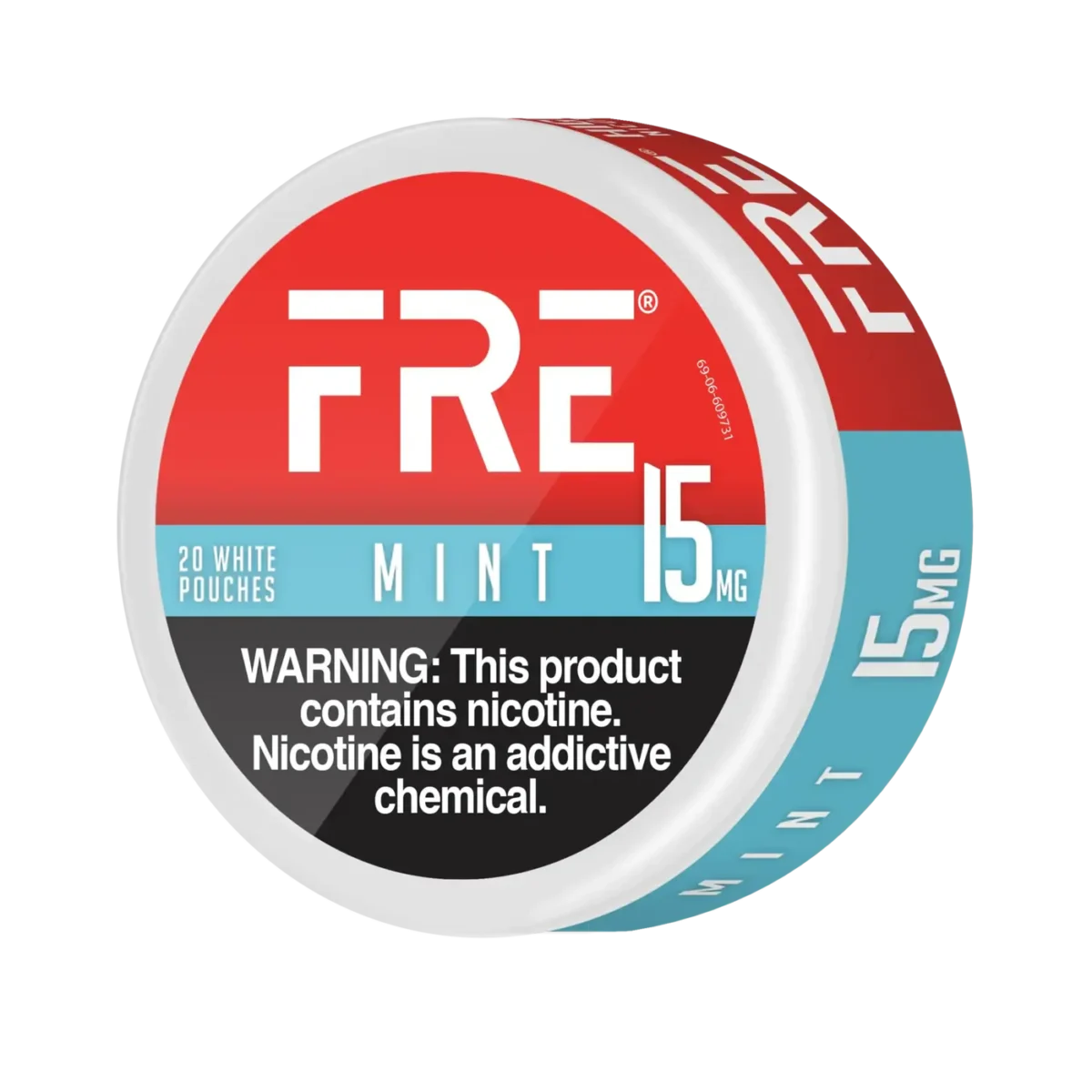 FRE Mint 15 mg - Cigar Chief