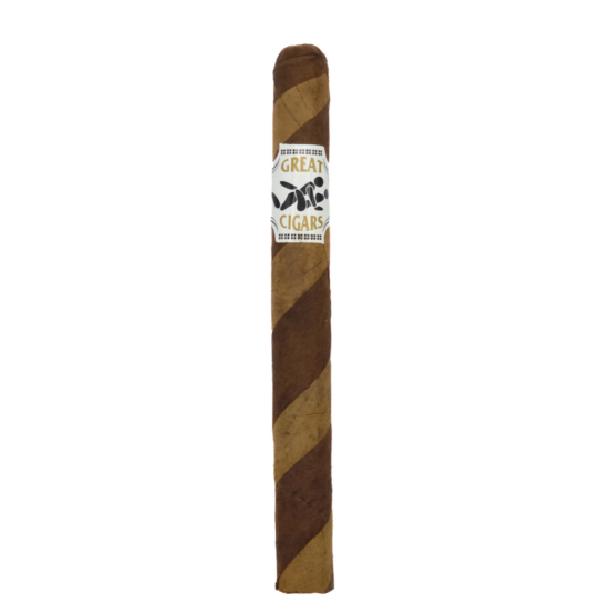 Great Fucking Cigars Dual Wrap Churchill - Cigar Chief