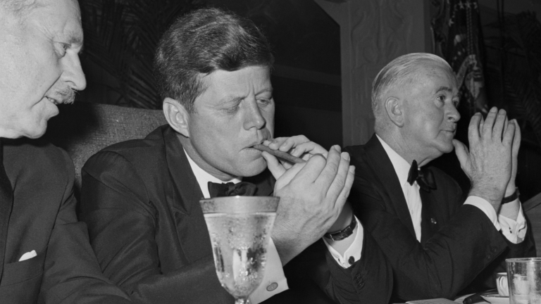 Smoke & Politics: The Long-Standing Ban on Cuban Cigars - Cigar Chief