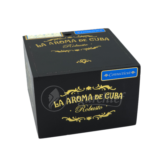 Backwoods Smoked Caramel - Cigar Chief