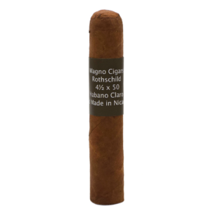 Magno Inception Habano Rothschild - Cigar Chief