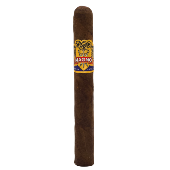 Magno Inception Maduro Corona - Cigar Chief