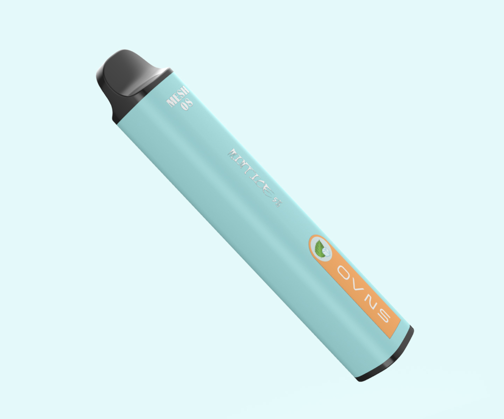 OVNS Mesh08 2500 Puffs Disposable Vape - Cigar Chief