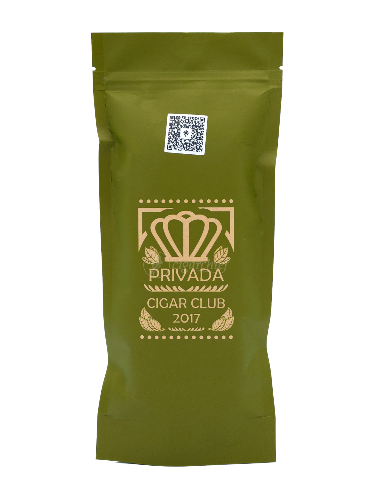 Privada Brian's Box - November - Cigar Chief