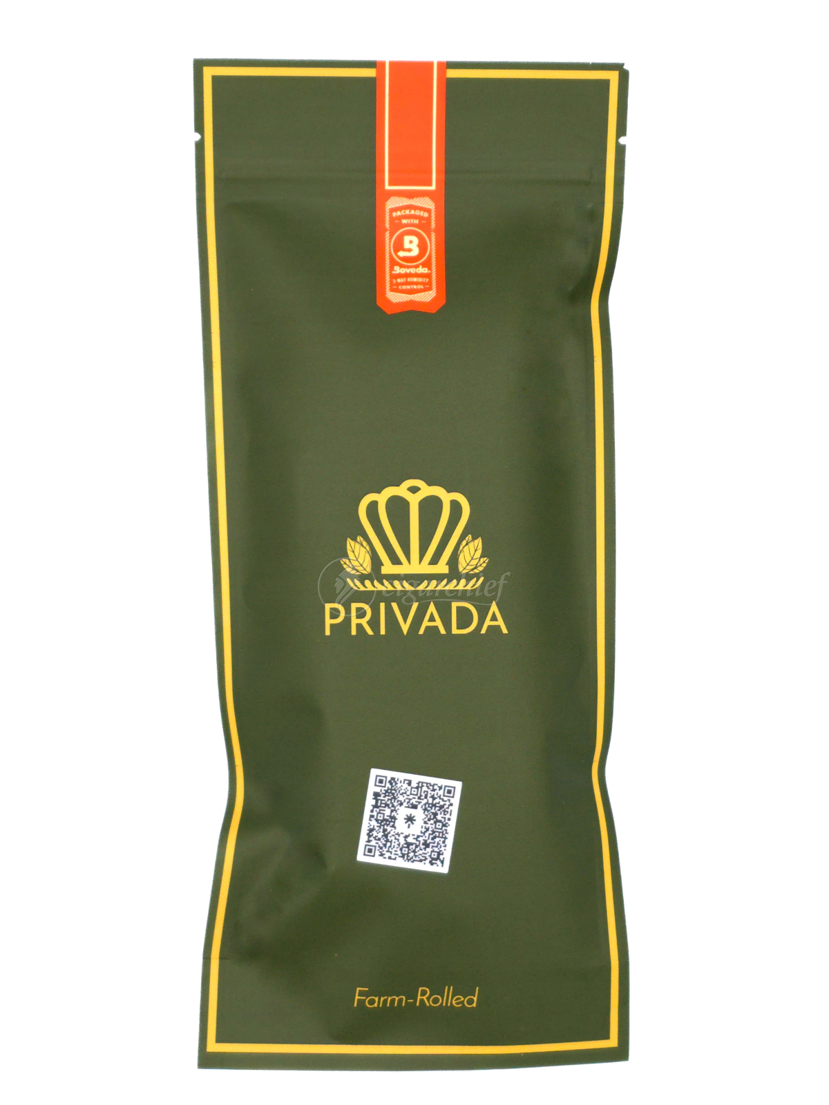 Privada Farm Rolled Box - Cigar Chief