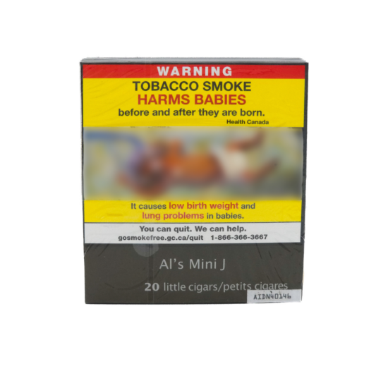 Hawken Wintergreen Chewing Tobacco - Cigar Chief