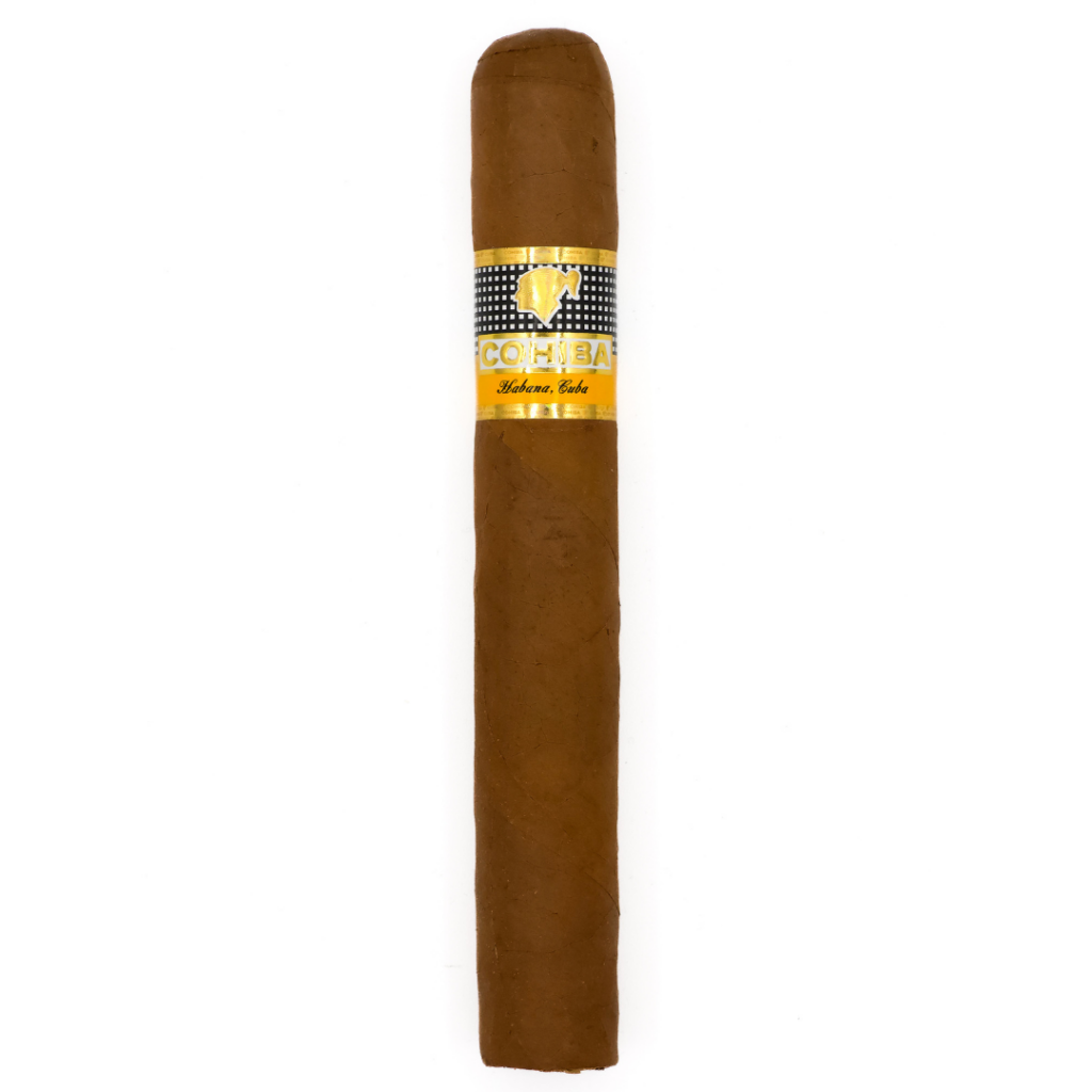 Cohiba Siglo VI - Cigar Chief