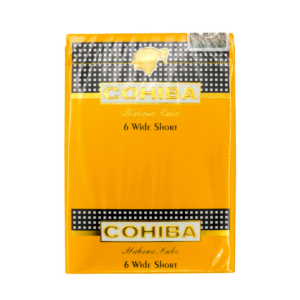 Cohiba Wide Short - Cigar Chief