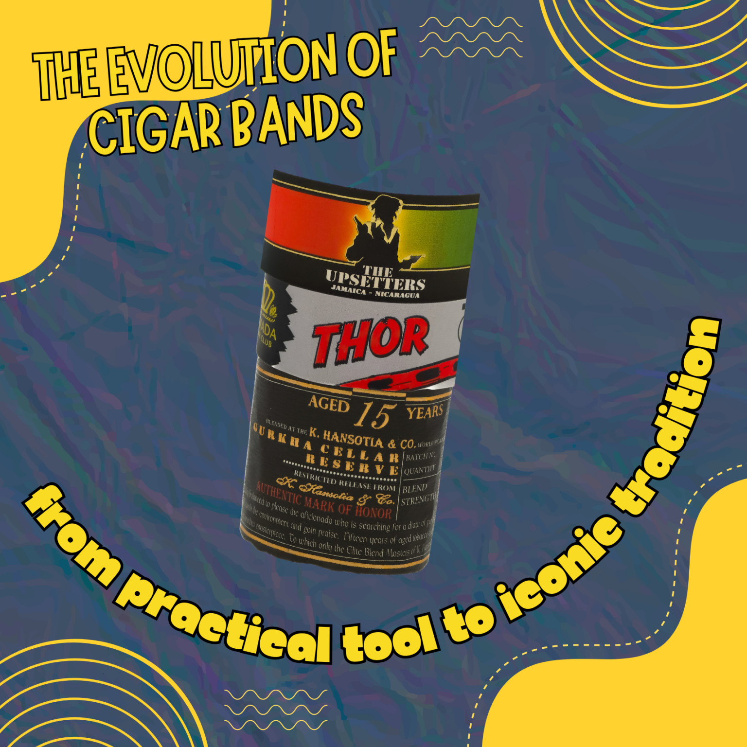 Top Cigar Sizes Every Smoker Should Know! - Cigar Chief
