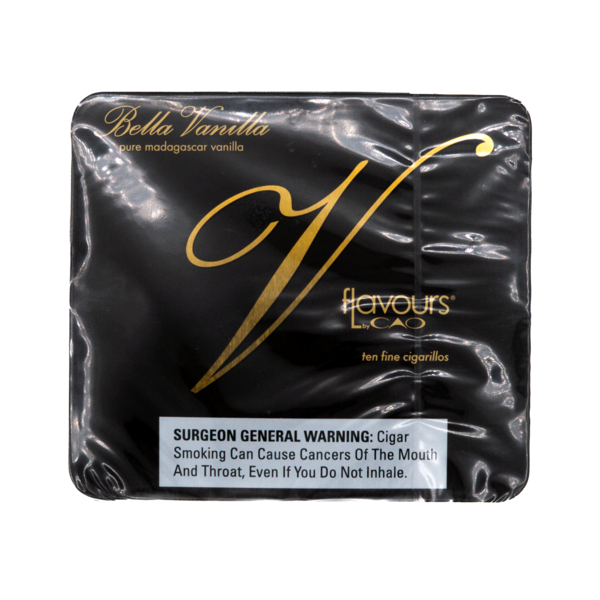 CAO Cherry Bomb Cigarillos - Cigar Chief