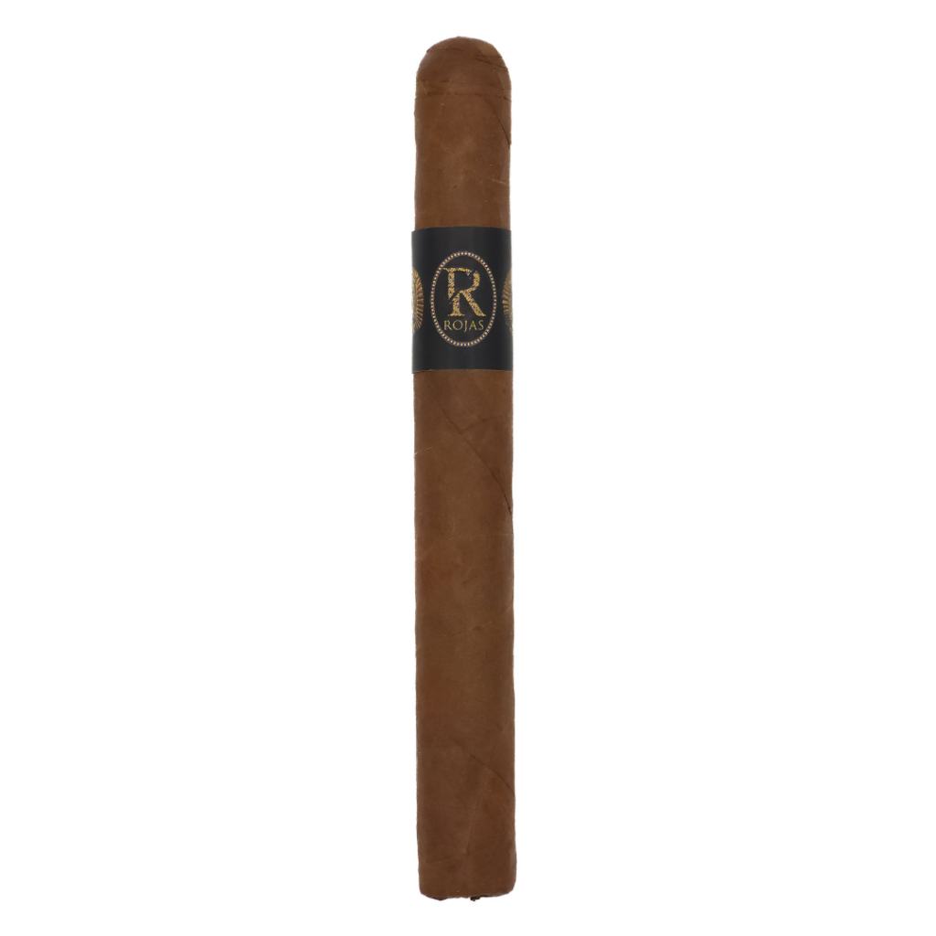 Rojas Cigars Peruvian Gold Aged 5+ Years - Cigar Chief