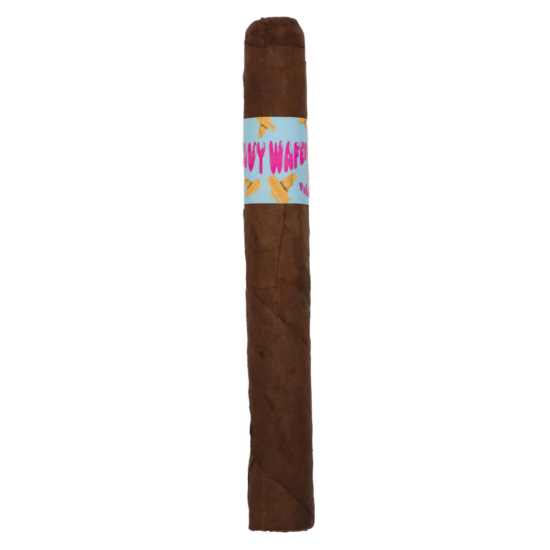 Aganorsa Leaf Wavy Wafer Aged 10 Months - Cigar Chief
