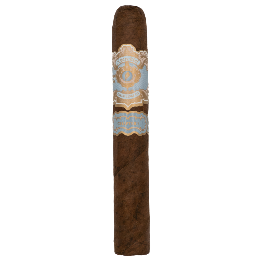 Cigar Chief X Freud Chapter 1 Limited Edition Robusto - Cigar Chief