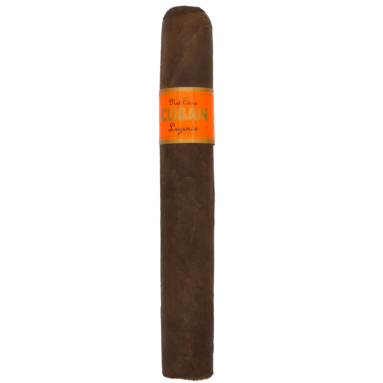 Cuban Legends Maduro Toro - Cigar Chief